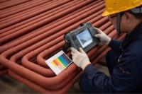 China Low Temperature Boiler Superheater 1.25MPa - 9.8MPa  Superheater Coil for sale