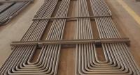 China High Temperature Boiler Superheater  220t/H To 2000t/H Boiler Platen Superheater Panel for sale