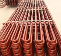 China Serpentine Boiler Superheater Industrial Utility Boilers  Super Heater Coil for sale