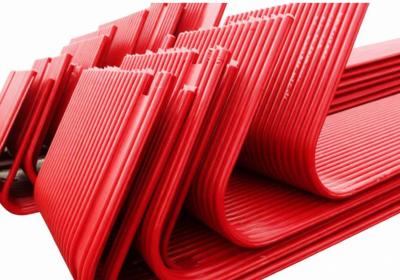 China Carbon Steel Boiler Water Wall SA210 Industrial Boilers Carbon Steel Wall Panel for sale