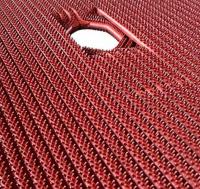 China Membrane Boiler Water Wall Arc Welded Furnace Water Wall Panel for sale