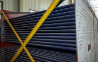 China Fast Maintenance Boiler Air Preheater Replacement Tube Bundle For Emergency for sale