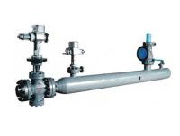 China 12Cr1MoVG Boiler Desuperheater Assembly For Precision Steam Temperature Control for sale
