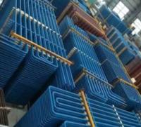 China High Temperature Reheater Panel Spare Part Reheat System Creep Resistant Alloy Steel for sale