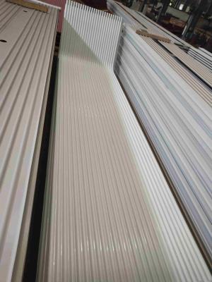 China Fast Furnace Wall Water Wall Panel Spare Part Replacement Submerged Arc Welded Membrane for sale