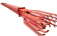 China Boiler Replacement Tube Bundle Fast Maintenance Emergency Shutdown ASME for sale
