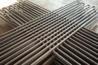 China 12Cr1MoVG Boiler Reheater Panel High Temperature For Reheat Systems for sale