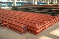 China Low Temperature Reheater Coil Boiler Pressure Parts For Reheat Systems for sale