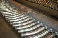 China Complete Boiler Superheater Integrated Assembly Reheater Economizer Htp Boiler Parts for sale