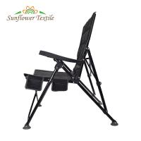 China Outdoor Folding Heated Chair for sale