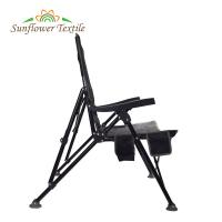 China Outdoor Folding Heated Chair for sale