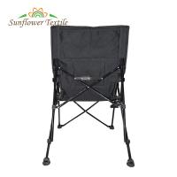 China Outdoor Folding Heated Chair for sale