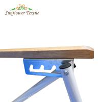 China 55x60x67cm Foldable Beach Chair 900D Oxford Cloth Custom Color for sale