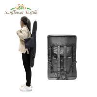 China Heated Folding Stadium Chair 420D Oxford Steel USB Powered 3 Heat Settings 82x51x7cm for sale