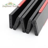 China 41.2x29x13cm Folding Camping Table Aluminum Alloy Square Wallmount for sale