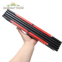 China 41.2x29x13cm Folding Camping Table Aluminum Alloy Square Wallmount for sale