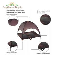 China 122x92x23cm Outdoor Pet Gear for sale