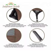 China 122x92x23cm Outdoor Pet Gear for sale