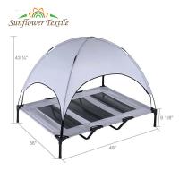 China 122x92x23cm Outdoor Pet Gear for sale