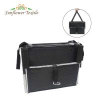 China Folding Portable Aluminium Dog Stpes for sale
