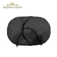 China Folding Stadium Chair 51x37x41cm Portable Bleacher Seat with 600D Oxford Fabric for sale