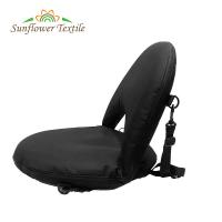 China Folding Stadium Chair 51x37x41cm Portable Bleacher Seat with 600D Oxford Fabric for sale