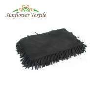 China Custom Color Dog Snuffle Mat 45x35cm Cotton Pet Training Pad with Non-Slip Bottom for sale