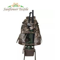 China BLISSWILL Camouflage Hunting Backpack 35L Tactical Military Bag 600D Oxford for sale