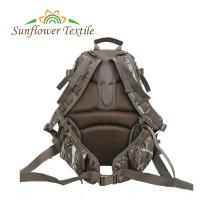 China BLISSWILL Camouflage Hunting Backpack 35L Tactical Military Bag 600D Oxford for sale