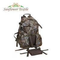 China BLISSWILL Camouflage Hunting Backpack 35L Tactical Military Bag 600D Oxford for sale