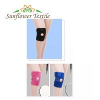 China Basketball Sports Knee Pads EVA Foam Protection 20cm x 11.5cm Adult Safety Gear for sale