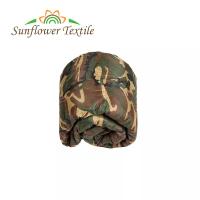 China Outdoor Foldable Sleeping Bed Emergency Sleeping Bag 3 Season for sale