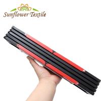 China Ultra Light 6ft Aluminum Folding Camping Table 554g Portable Outdoor Picnic Table for sale
