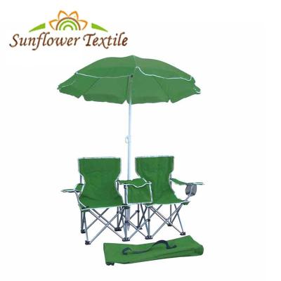 China Lightweight Foldable Camping Table 6Kgs Steel Frame Outdoor Round Barbecue Table for sale