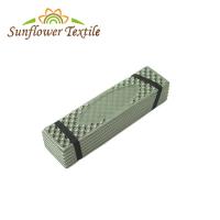 China Portable Foam Foldable Sleeping Bed Full Length Accordion Sleeping Mat For Camping for sale