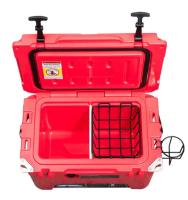 China High Precision Rotational Aluminum Mold Incubator - Custom Sizes up to 3.5m Diameter, 6m Length Capacity for sale