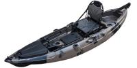 China OEM Plastic Kayak Single-Seater or Two-Seater 300-500cm Rotomolded LLDPE Watercraft for sale