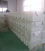 China Custom LLDPE Tool Box Mould & Rotational Food Insulation Box - 3.5m Diameter, 6m Length Capacity for sale
