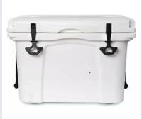 China Custom LLDPE Tool Box Mould & Rotational Food Insulation Box - 3.5m Diameter, 6m Length Capacity for sale