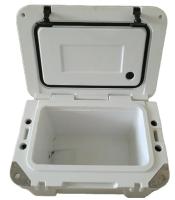China Custom LLDPE Tool Box Mould & Rotational Food Insulation Box - 3.5m Diameter, 6m Length Capacity for sale