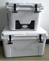 China Custom LLDPE Tool Box Mould & Rotational Food Insulation Box - 3.5m Diameter, 6m Length Capacity for sale