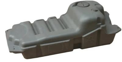 China Custom Rotational Molding Plastic Fuel & Oil Tanks - LLDPE Material, 100 Pcs MOQ, OEM Service for sale