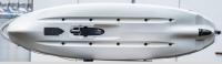 China Custom LLDPE Rotary Molded Kayaks - 3.5m Diameter Capacity, 1.5 Ton Weight Limit for Water Sports Equipment for sale