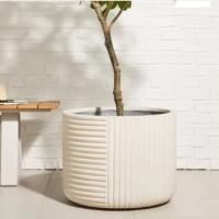China Custom Outdoor Plastic Garden Planters Rotational Molds - 3.5m Diameter & 6m Length Capacity - Aluminum Construction for sale