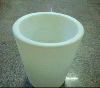 China Custom Outdoor Plastic Garden Planters Rotational Molds - 3.5m Diameter & 6m Length Capacity - Aluminum Construction for sale