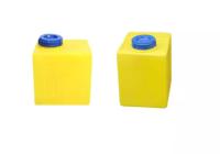 China 20L-100L Plastic Rotational Molding Water Tanks with 24 Month Warranty and ISO Certification for sale