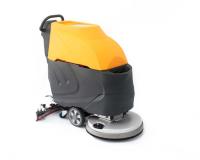 China Custom Rotomolded Plastic Cleaning Machine Shell Heat Resistant Durable Aluminum Mold 30-35 Days Lead Time for sale