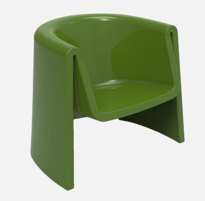 China Custom Plastic Chair Rotational Molding Mold - Aluminum Alloy Tooling for Outdoor Furniture with 20+ Foot Capacity for sale