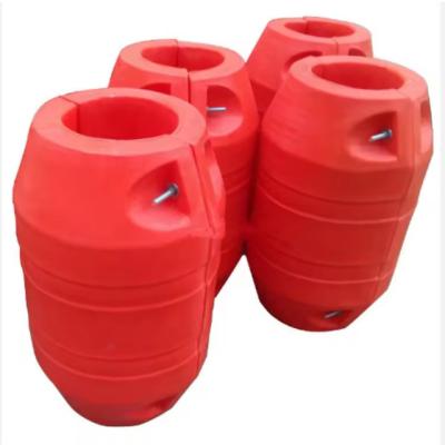 China YG620 Custom Rotomolded Marine Navigation Buoys - 58kg Weight, 300-2500m Depth Range for Floating Pontoon Bridges for sale
