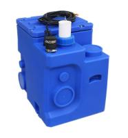 China Custom Rotomolding Underground Storage Tank YG682 - 1000 Sets Annual Capacity with ISO 9001:2015 Certification for sale